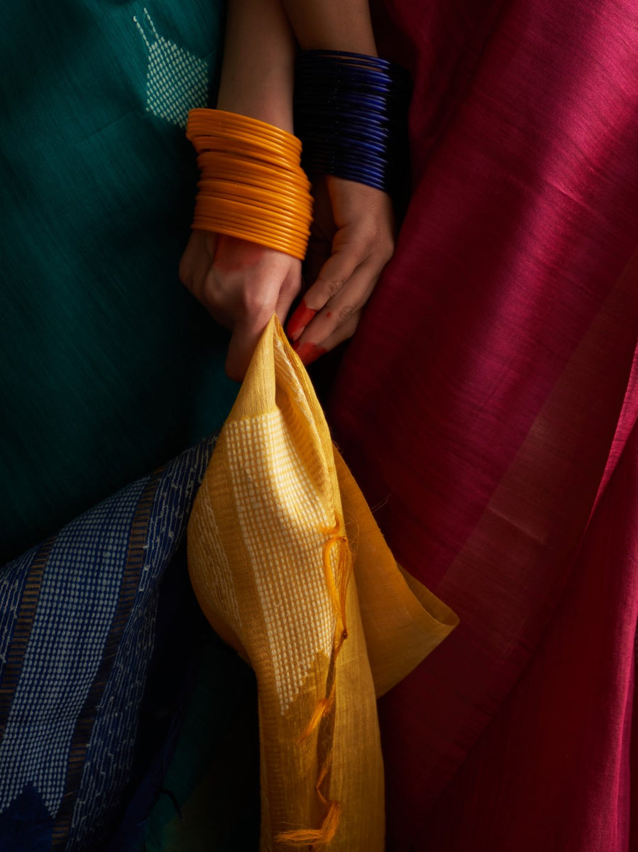 Tussar – Five Point Five